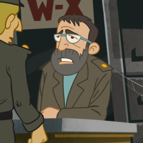 Bašta | Polda Wikia | Fandom