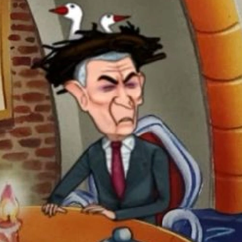 Andy Hrabiš | Polda Wikia | Fandom