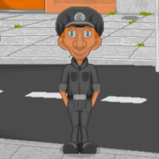 Postavy | Polda Wikia | Fandom