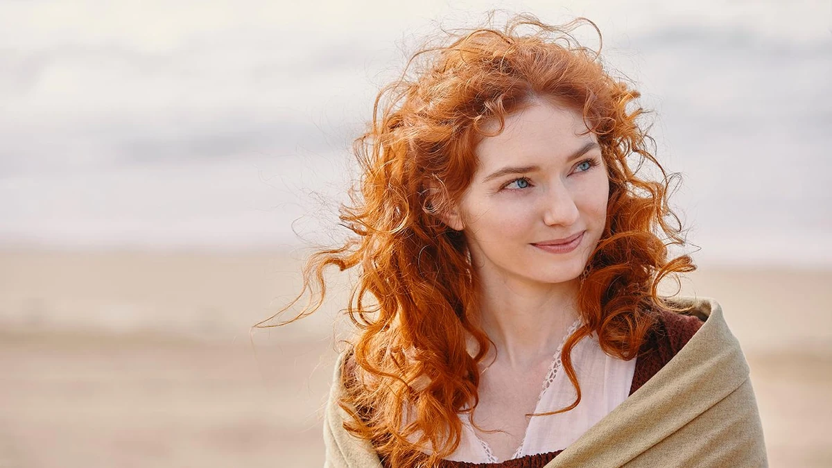 Demelza Poldark | Wiki Poldark | Fandom
