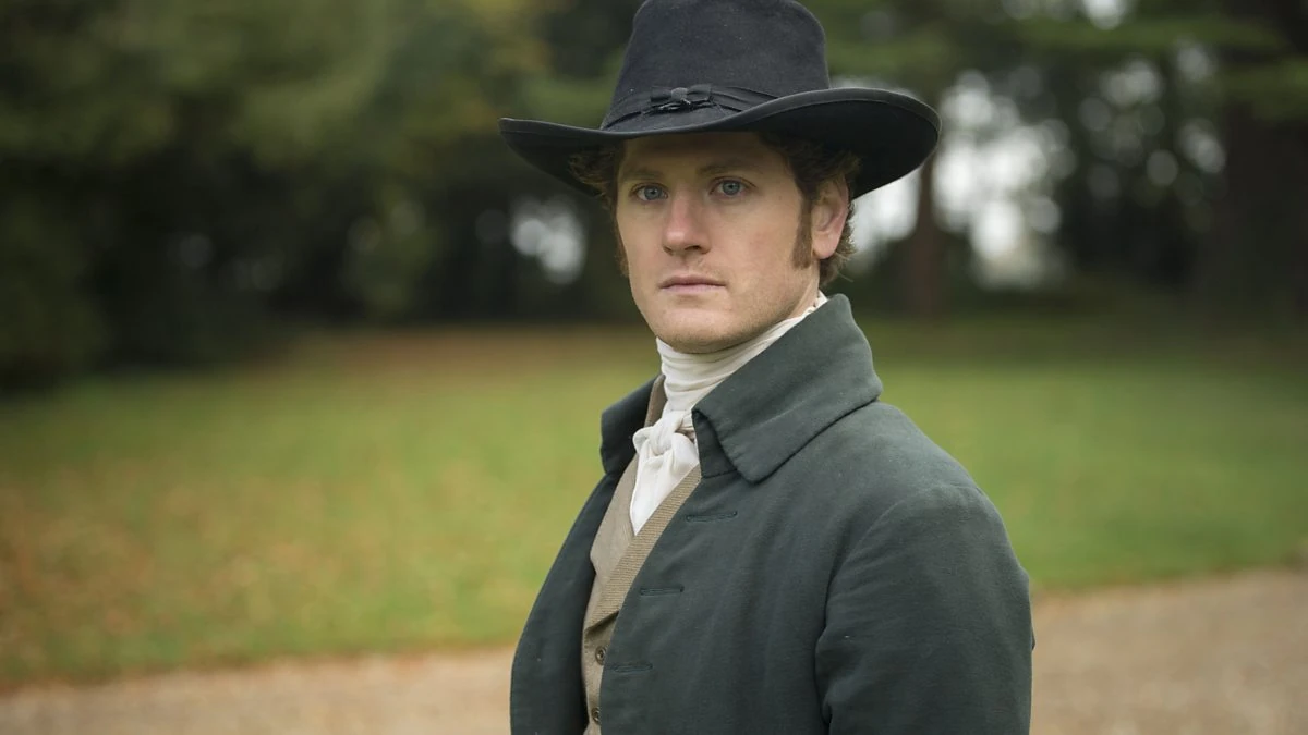 Francis Poldark | Wiki Poldark | Fandom