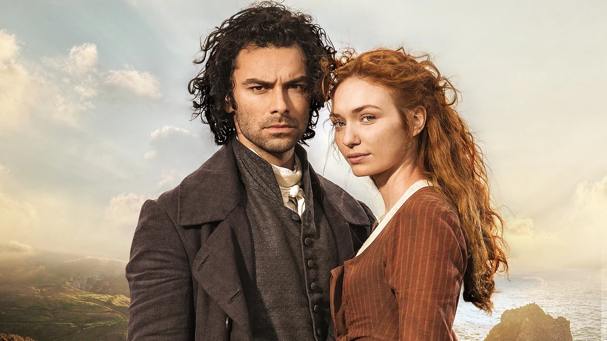 Galerie ! | Wiki Poldark | Fandom