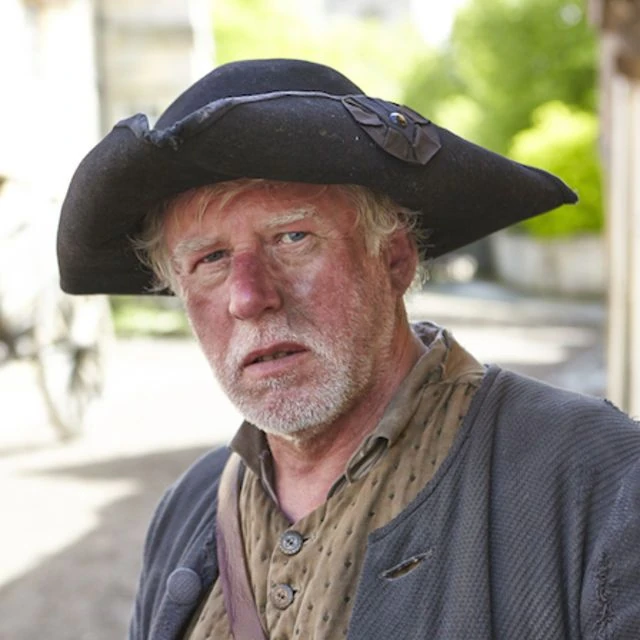 Jud Paynter | Wiki Poldark | Fandom