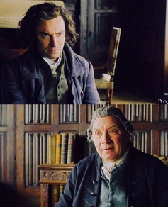 Ross Poldark | Wiki Poldark | Fandom