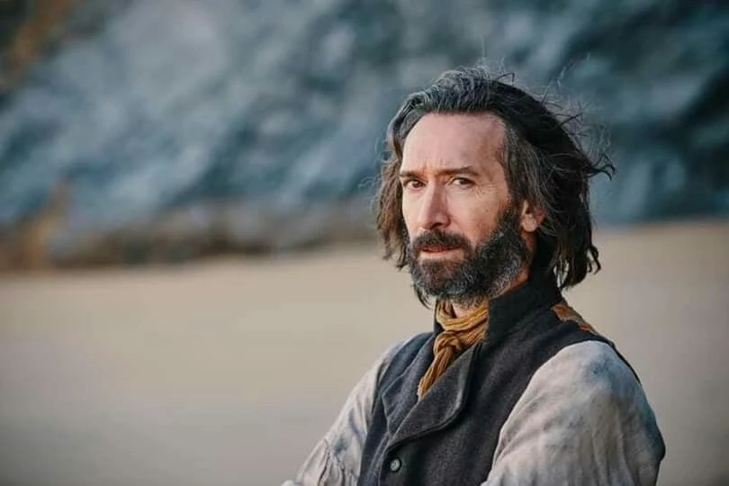 Zacky Martin | Wiki Poldark | Fandom
