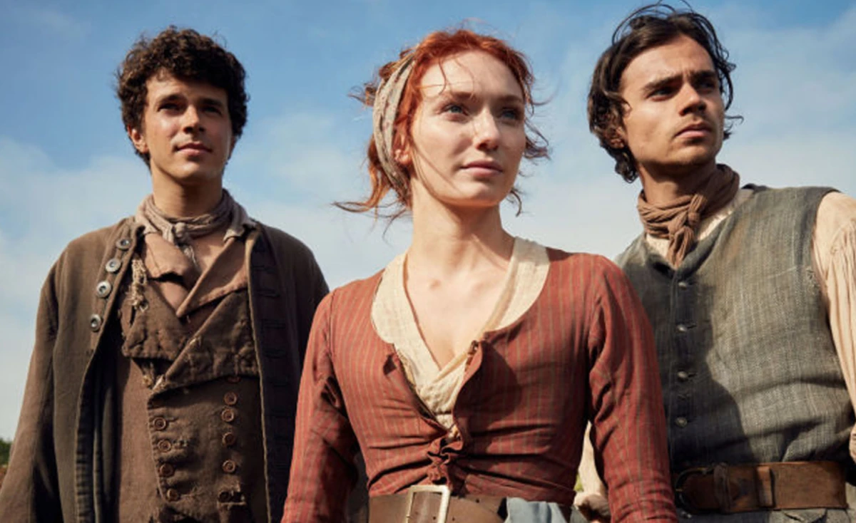 Carne family | Poldark Wiki | Fandom