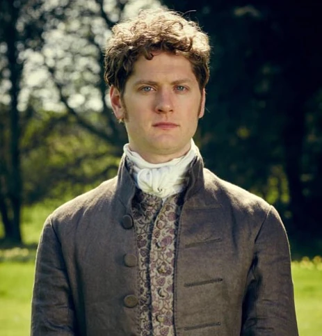 Francis Poldark | Poldark Wiki | Fandom