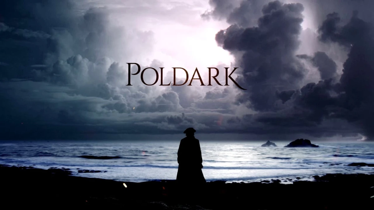 Poldark (TV show) | Poldark Wiki | Fandom