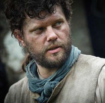 Mark Daniel | Poldark Wiki | Fandom