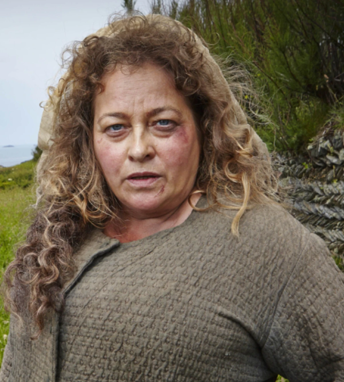 Prudie Paynter | Poldark Wiki | Fandom
