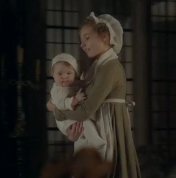 Bessie | Poldark Wiki | Fandom