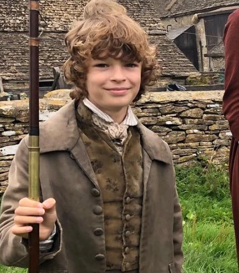 Jeremy Poldark | Poldark Wiki | Fandom