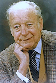 Winston Graham | Poldark Wiki | Fandom