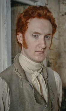 Arthur Solway | Poldark Wiki | Fandom