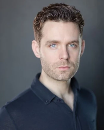 Luke Norris | Poldark Wiki | Fandom