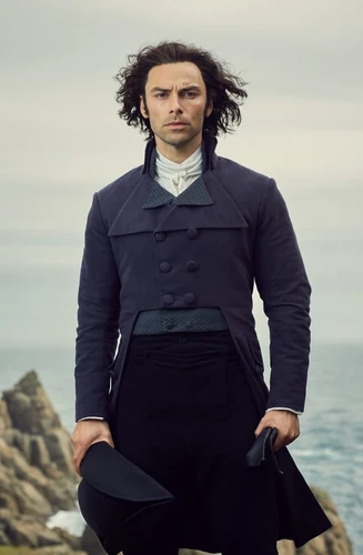 Ross Poldark | Poldark Wiki | Fandom