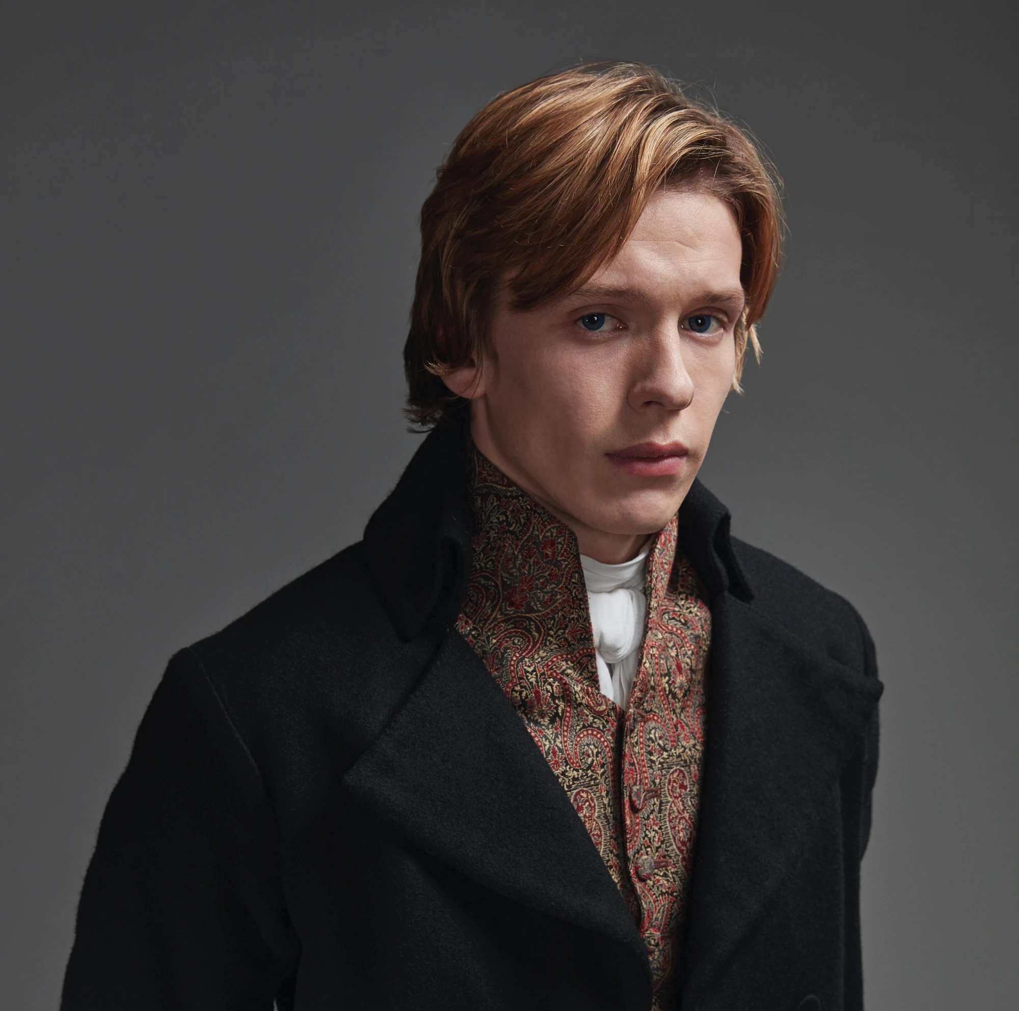 Geoffrey Charles Poldark | Poldark Wiki | Fandom