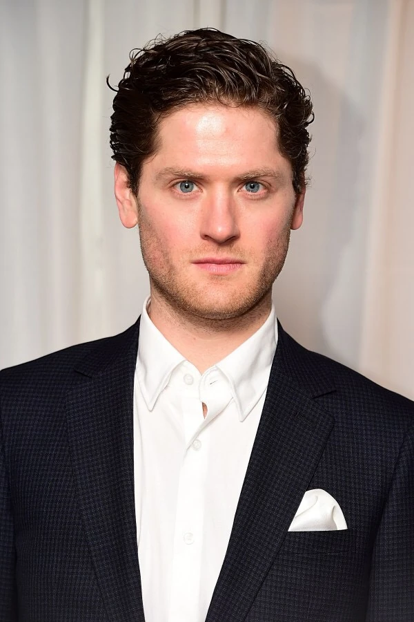 Kyle Soller | Poldark Wiki | Fandom