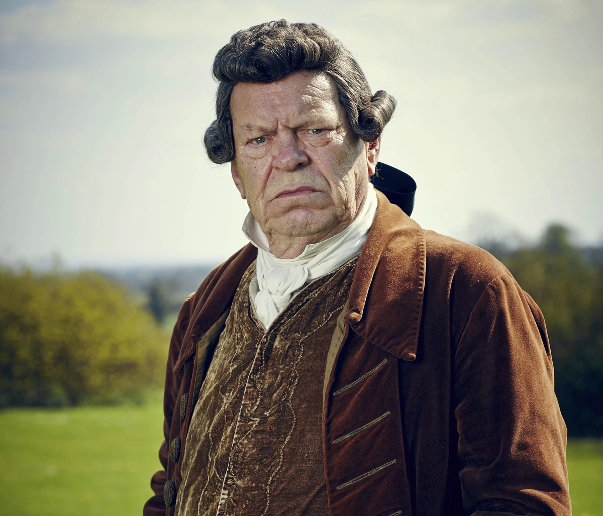 Charles Poldark | Poldark Wiki | Fandom