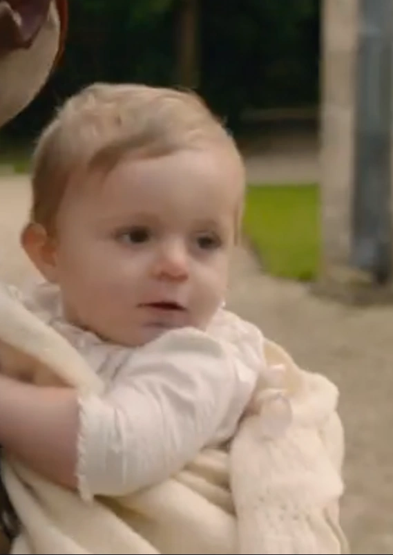 Andrew Blamey II | Poldark Wiki | Fandom