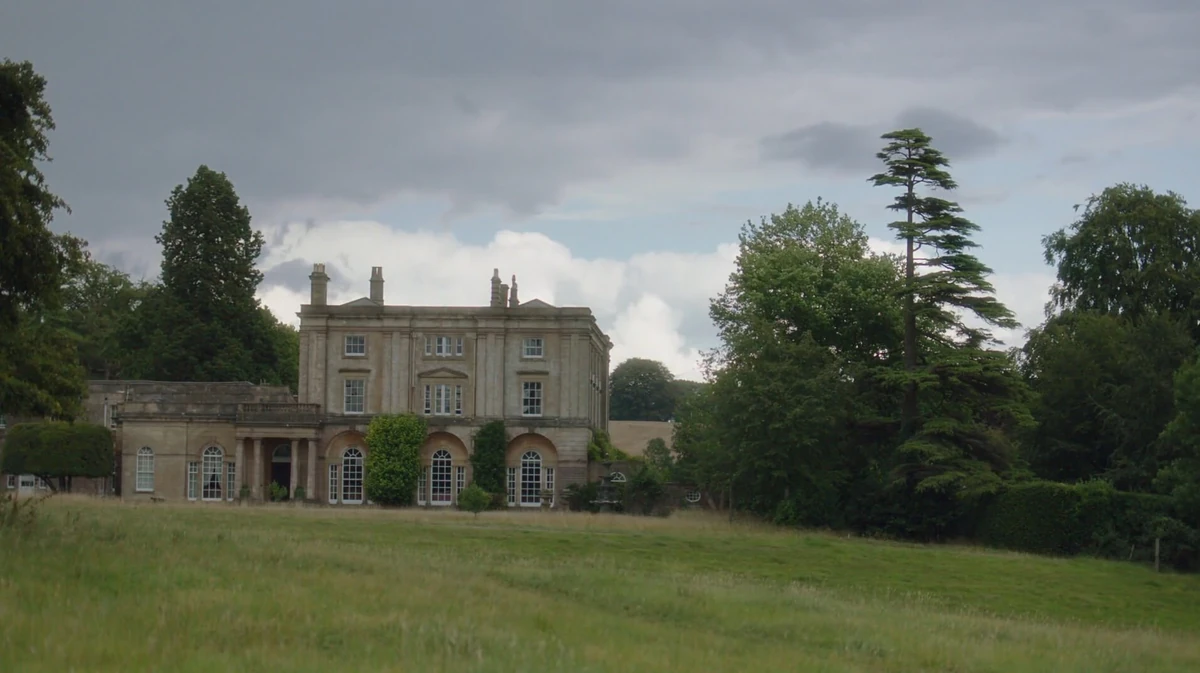 Trenwith | Poldark Wiki | Fandom