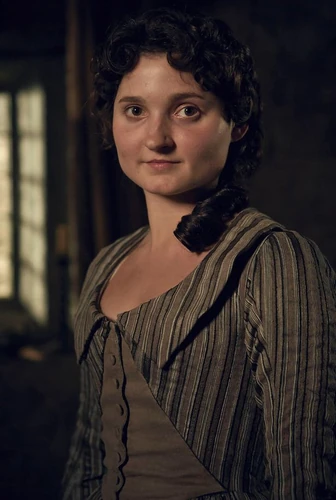 Verity Blamey | Poldark Wiki | Fandom