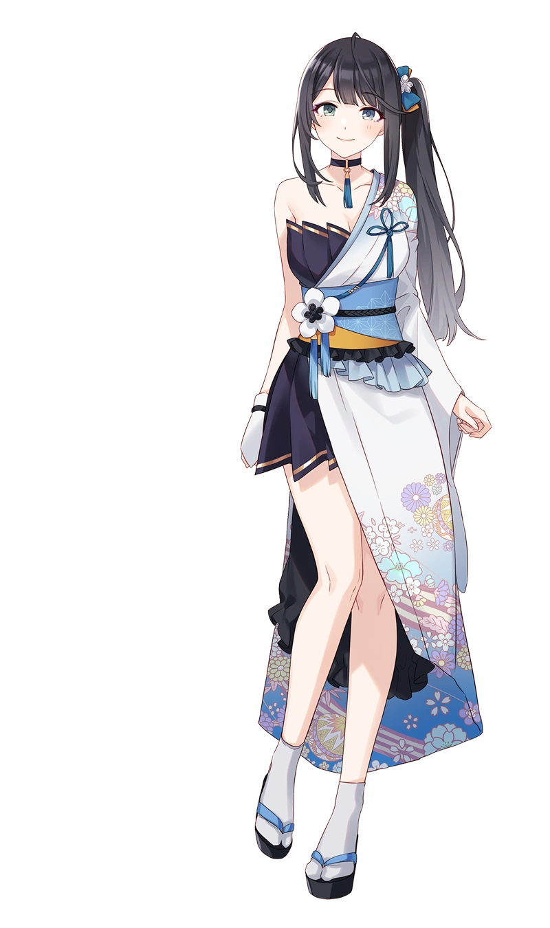 Noa Aoi | Pole Princess!! Wiki | Fandom