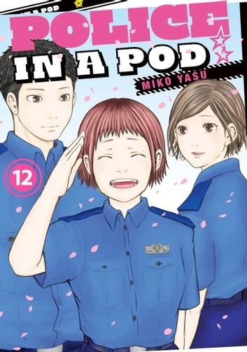 Volumen 12 | Wiki Police in a pod | Fandom