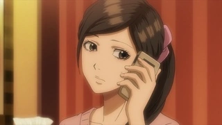 Episodio 7 (Anime) | Wiki Police in a pod | Fandom