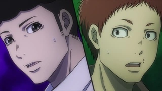 Episodio 11 (Anime) | Wiki Police in a pod | Fandom