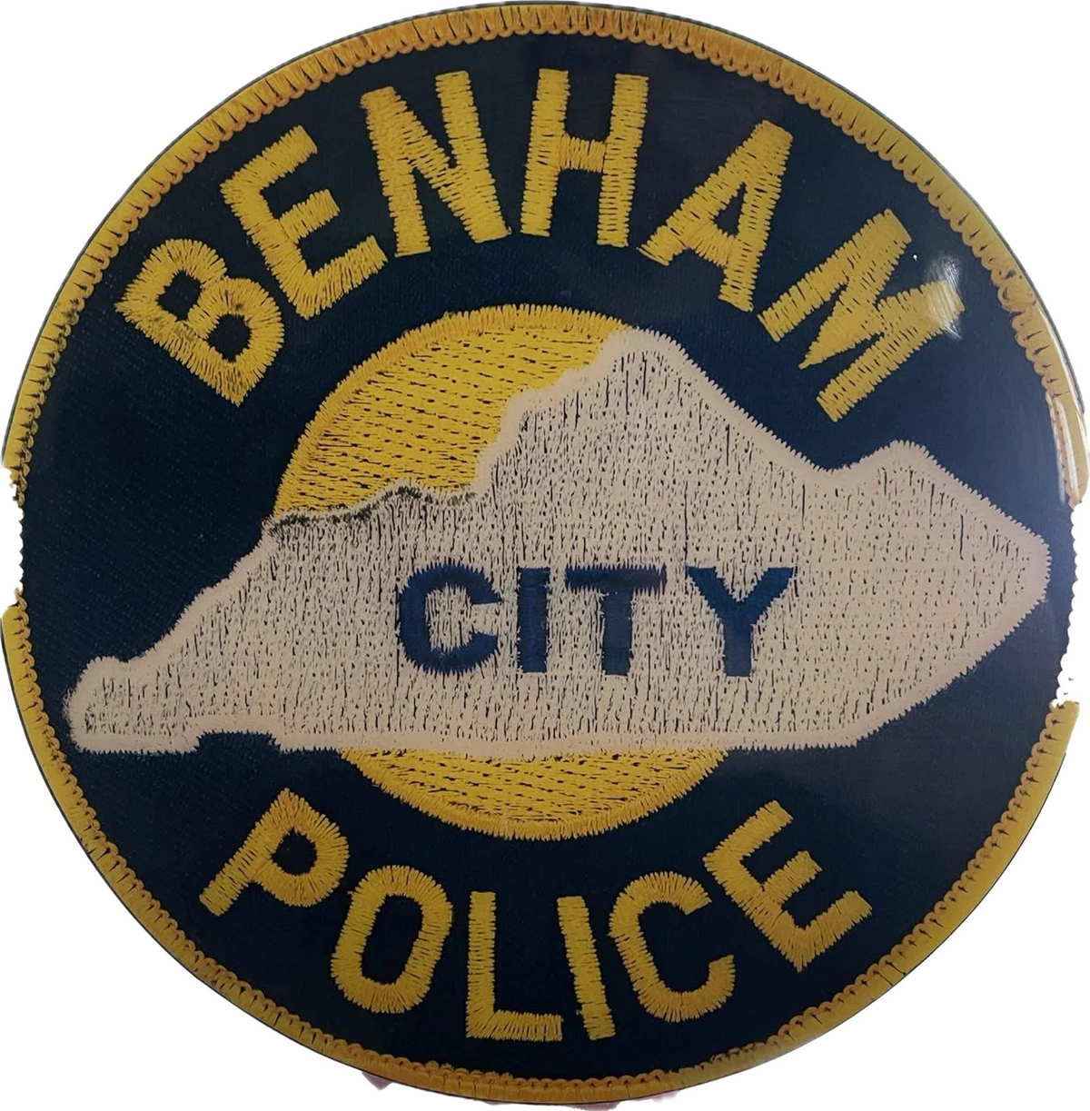 Benham Police Department (Kentucky) | Police Wiki | Fandom