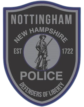 Nottingham Police Department (New Hampshire) | Police Wiki | Fandom
