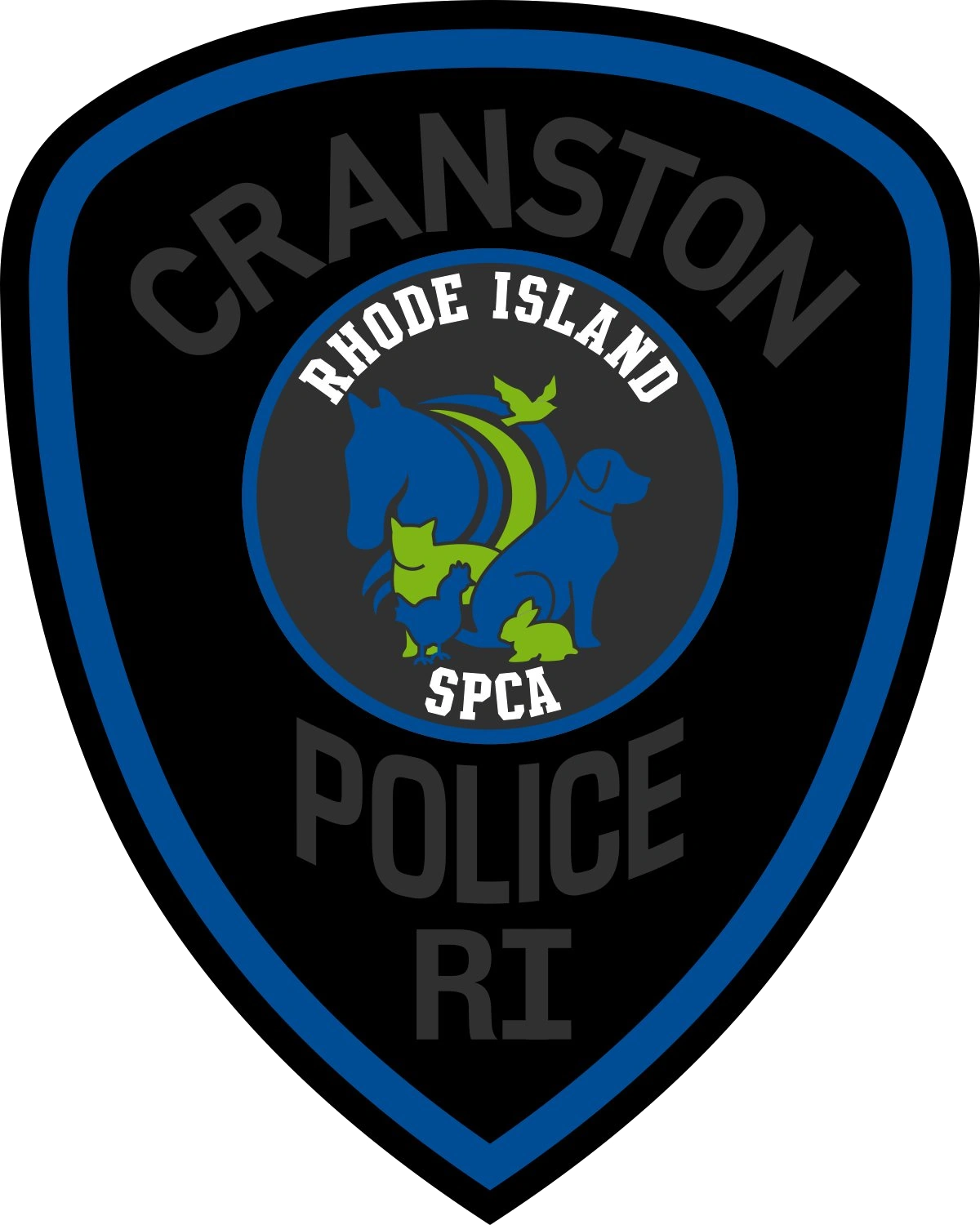 Cranston Police Department (Rhode Island) | Police Wiki | Fandom