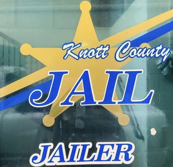 Knott County Jailer | Police Wiki | Fandom