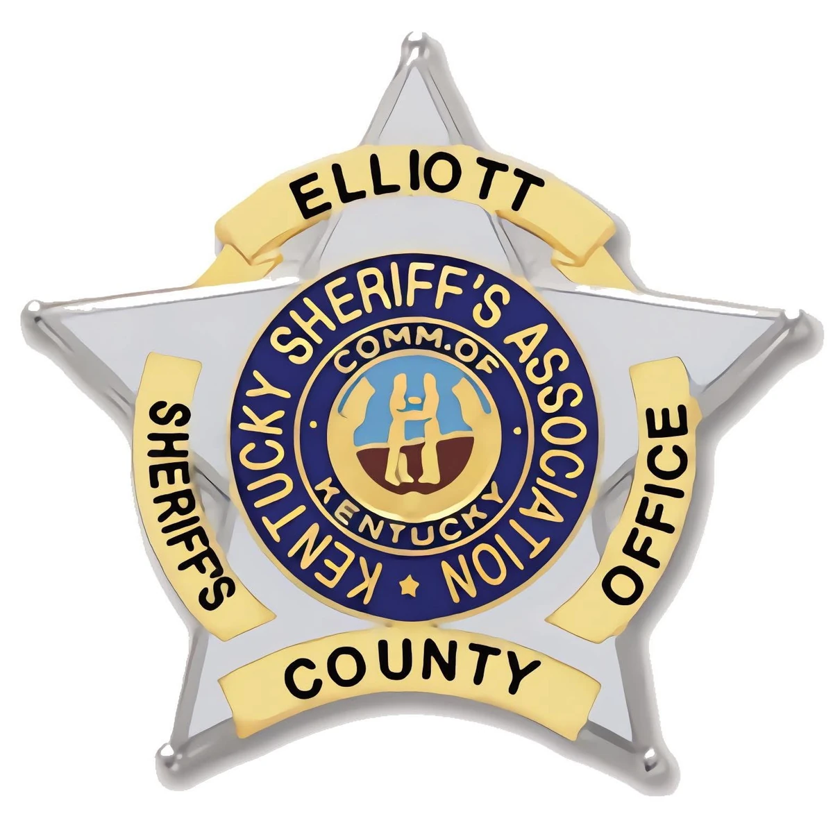 Elliott County Sheriffs Department | Police Wiki | Fandom