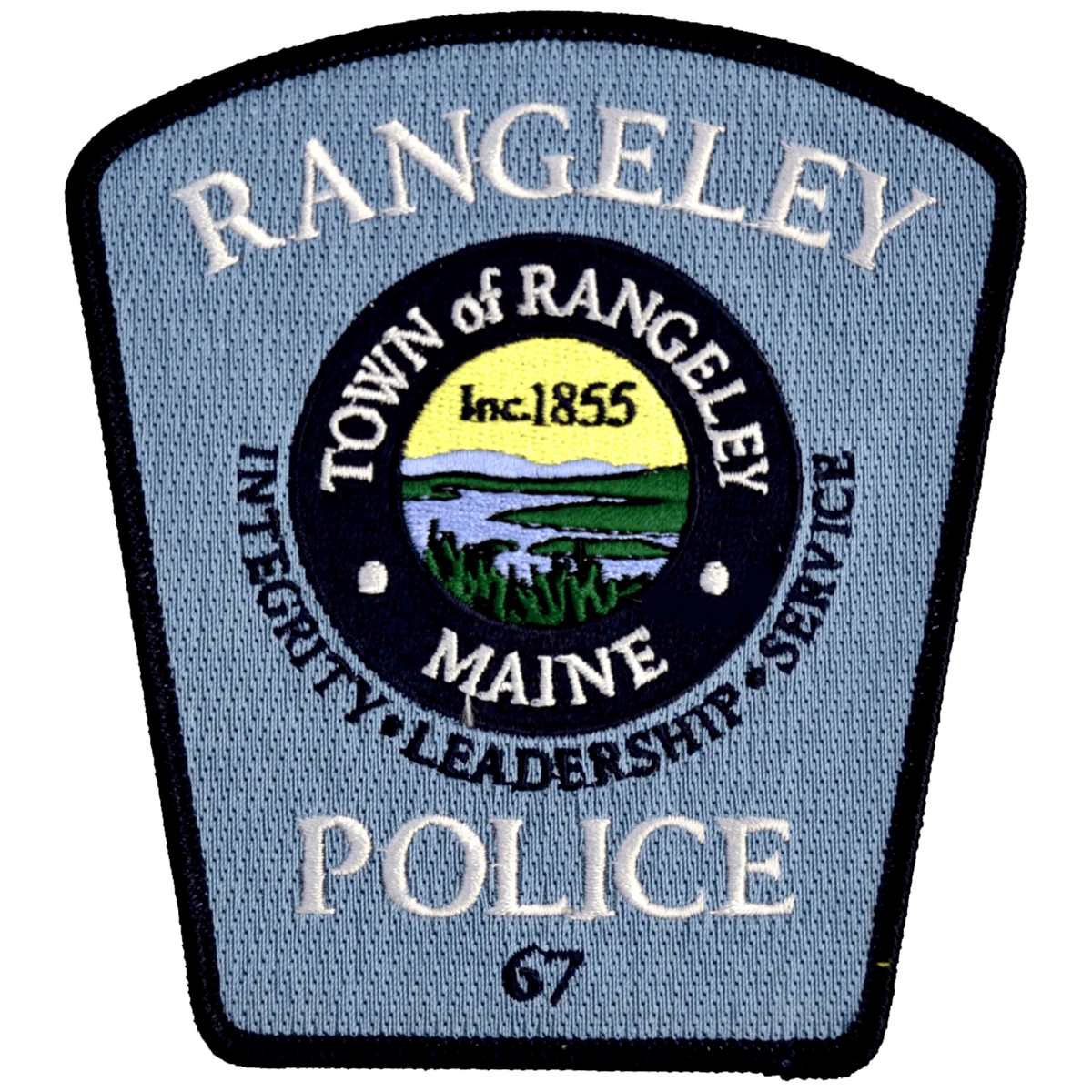Rangeley Police Department | Police Wiki | Fandom