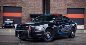 Dodge Charger Pursuit (PPV) | Police Wiki | Fandom
