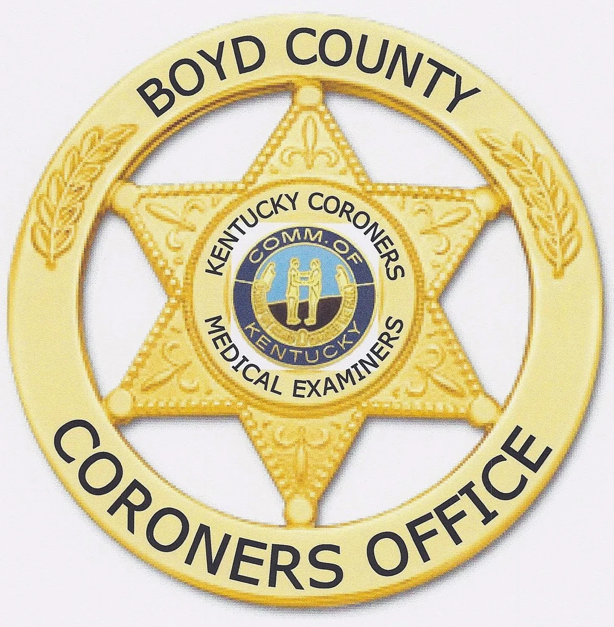 Boyd County Coroners Office | Police Wiki | Fandom