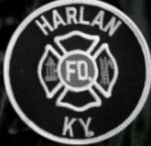 Harlan Fire Department - Code Enforcement | Police Wiki | Fandom