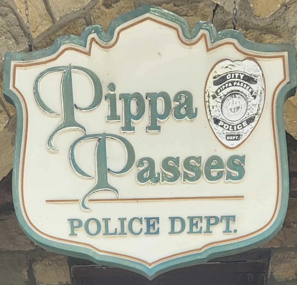 Pippa Passes Police Department | Police Wiki | Fandom