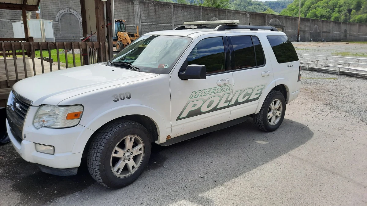 Matewan Police Department | Police Wiki | Fandom