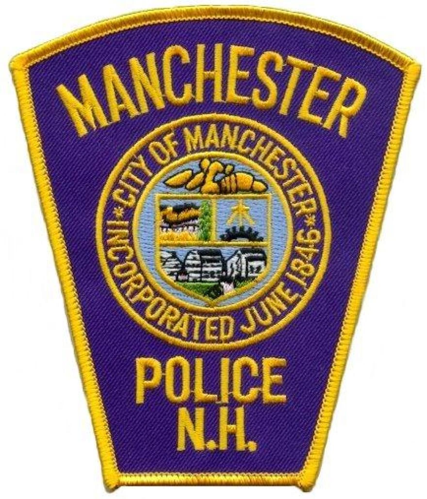 Manchester Police Department (New Hampshire) | Police Wiki | Fandom