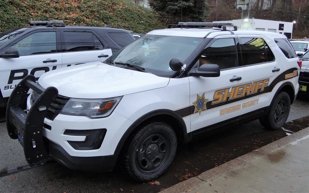 Warren County Sheriff's Office (Pennsylvania) | Police Wiki | Fandom