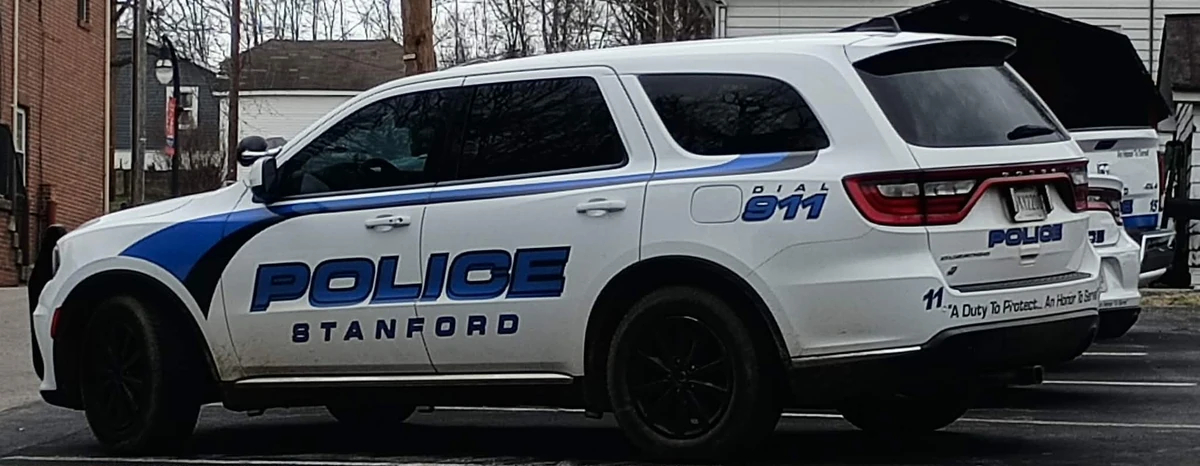 Stanford Police Department (Kentucky) | Police Wiki | Fandom