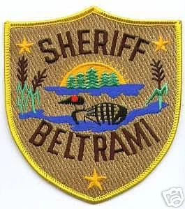 Beltrami County Sheriffs Department (Minnesota) | Police Wiki | Fandom