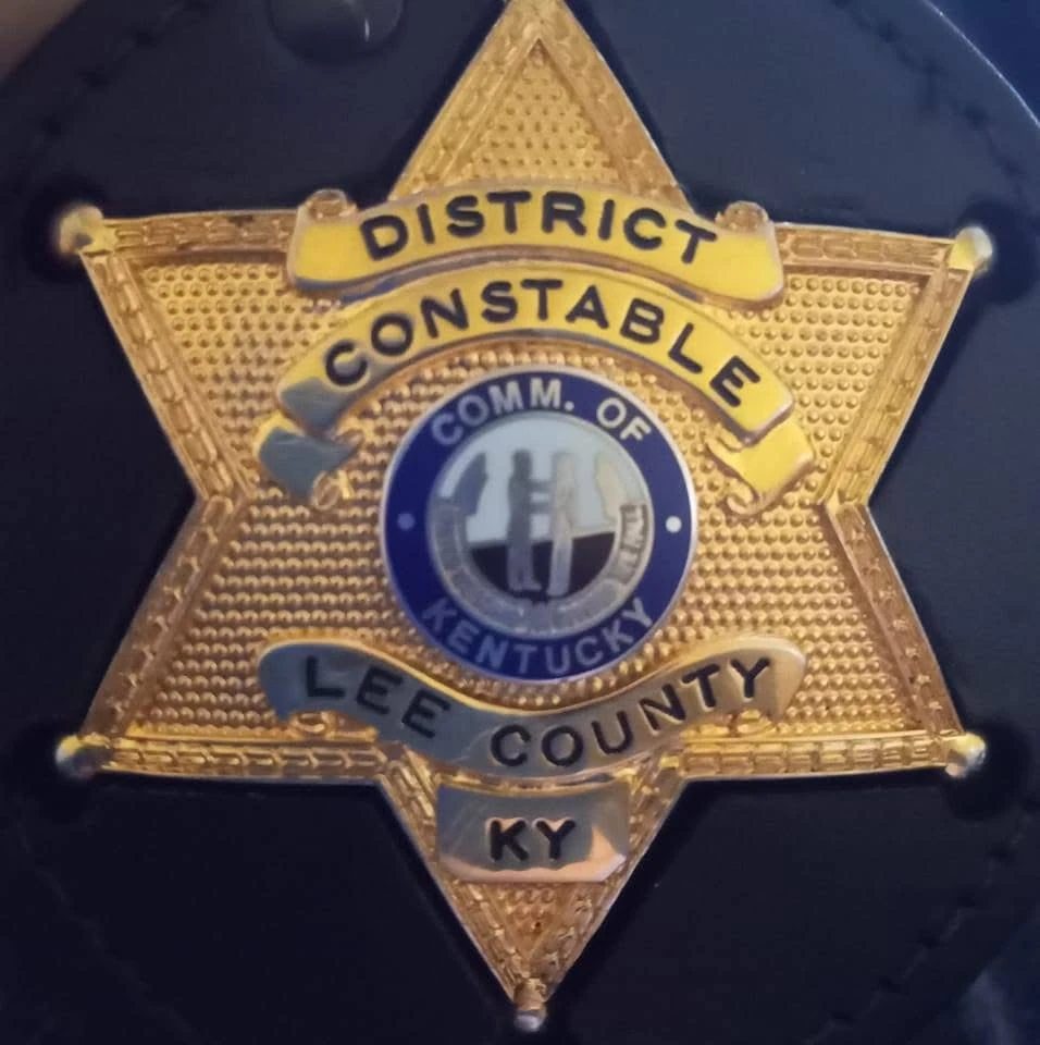 Lee County Constables Office (Kentucky) | Police Wiki | Fandom