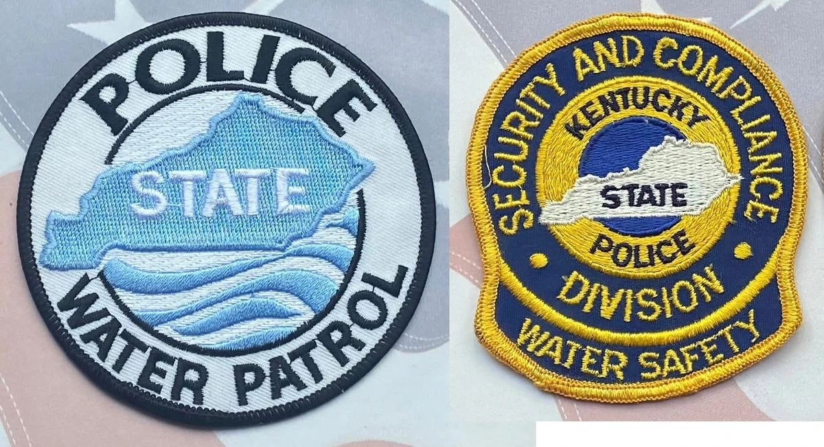 Kentucky State Water Patrol | Police Wiki | Fandom