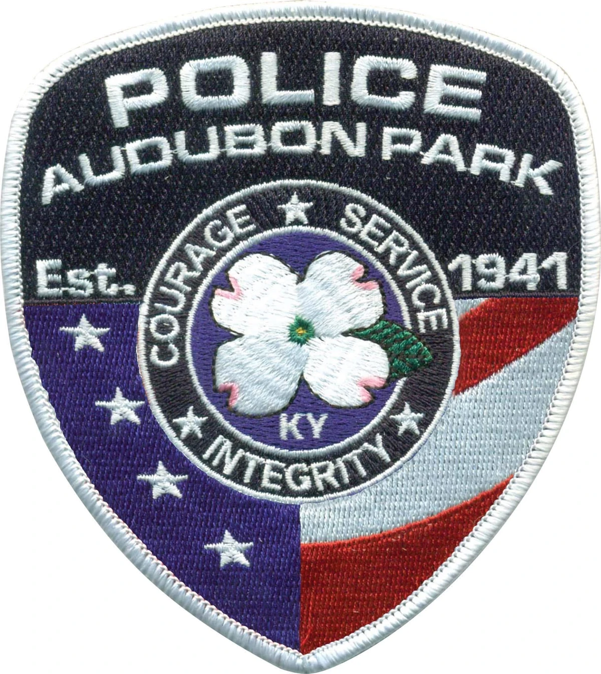 Audubon Park Police Department | Police Wiki | Fandom