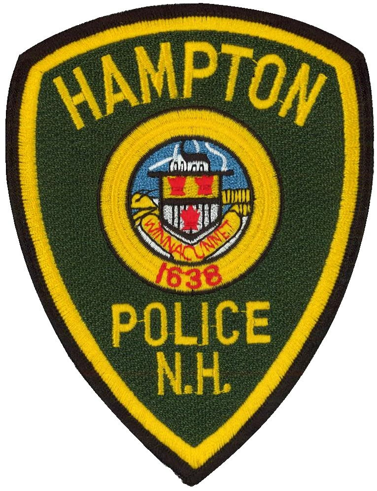 Hampton Police Department (New Hampshire) | Police Wiki | Fandom