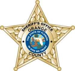 Orange County Sheriff's Department (Florida) | Police Wiki | Fandom